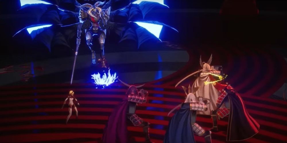 Mastering the Might of Kohryu: A Persona 3 Reload Odyssey