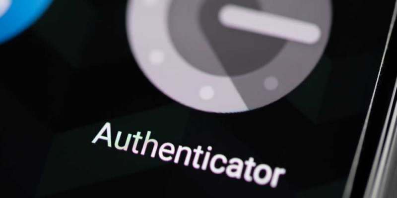 Authenticator App Loses One of Its Features