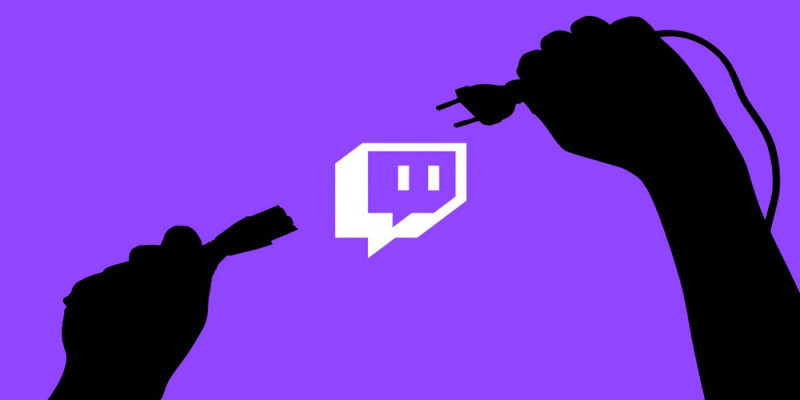 Twitch Experiences Major Outage with Login Difficulties and Search ...