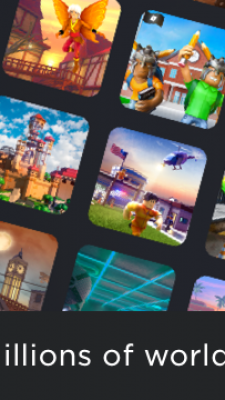Read review on Roblox for Android, iOS - Latest Version, Review ...