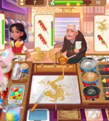 Meticulous Review on the Latest Version of Breakfast Story: cooking game